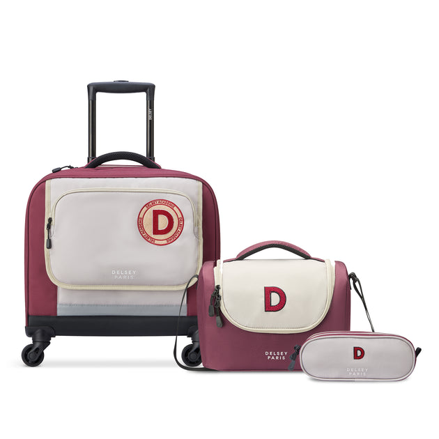 Luggage Sets – Delsey UAE