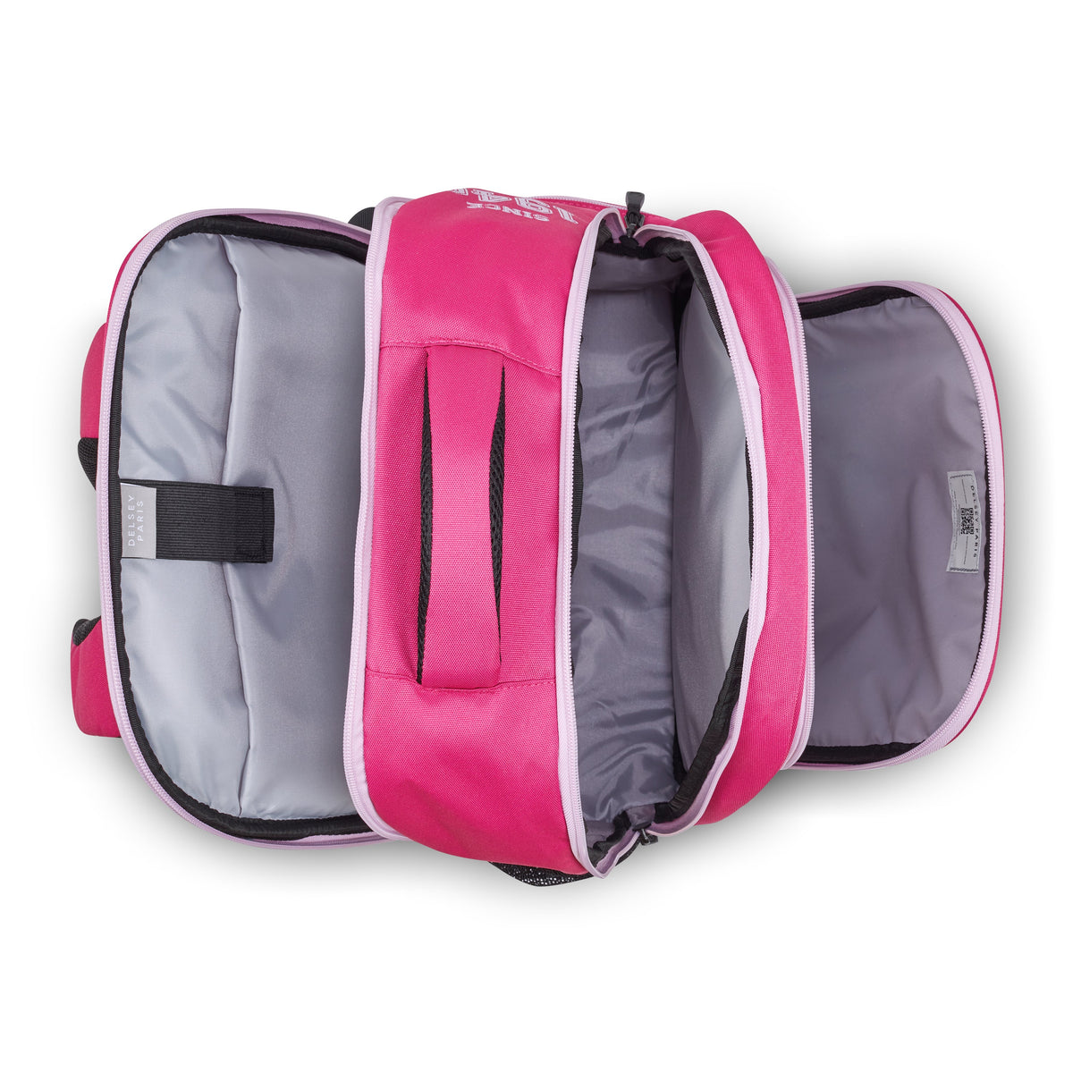 BTS BACKPACK XL – Delsey UAE