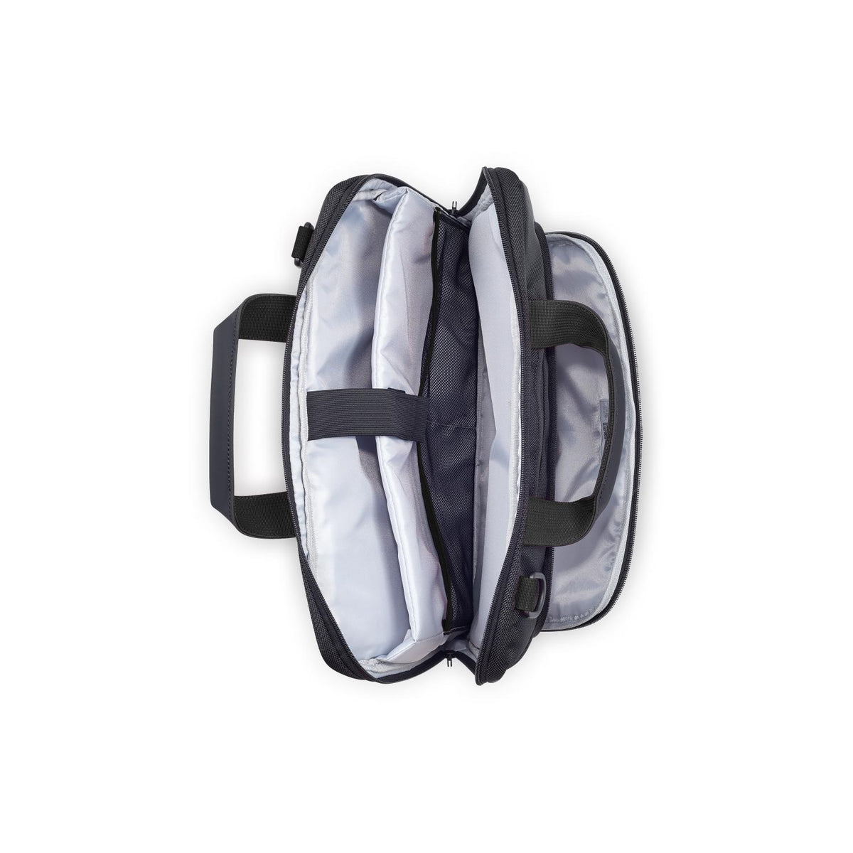 PARVIS PLUS 1-COMPARTMENT SATCHEL – Delsey UAE