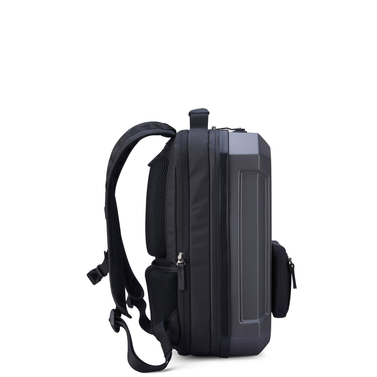 REMPART HYBRID BACKPACK – Delsey UAE